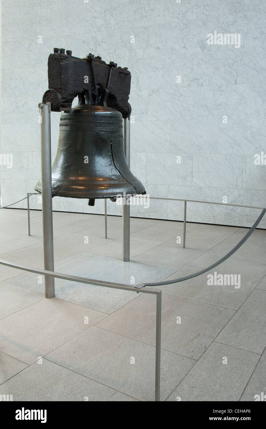 Pennsylvania, Philadelphia. Independence National Historical Park, The ...