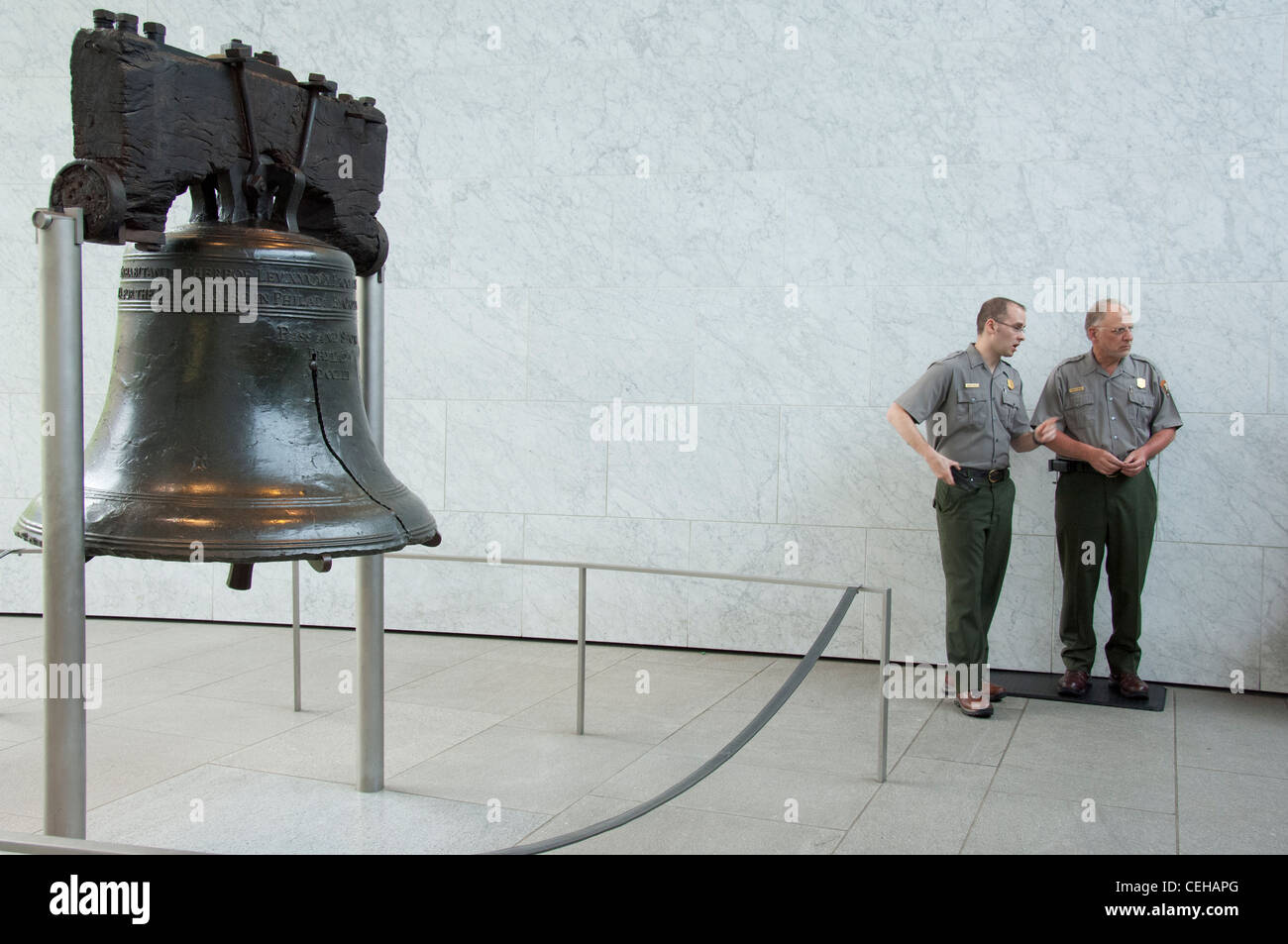 Pennsylvania, Philadelphia. Independence National Historical Park, The ...