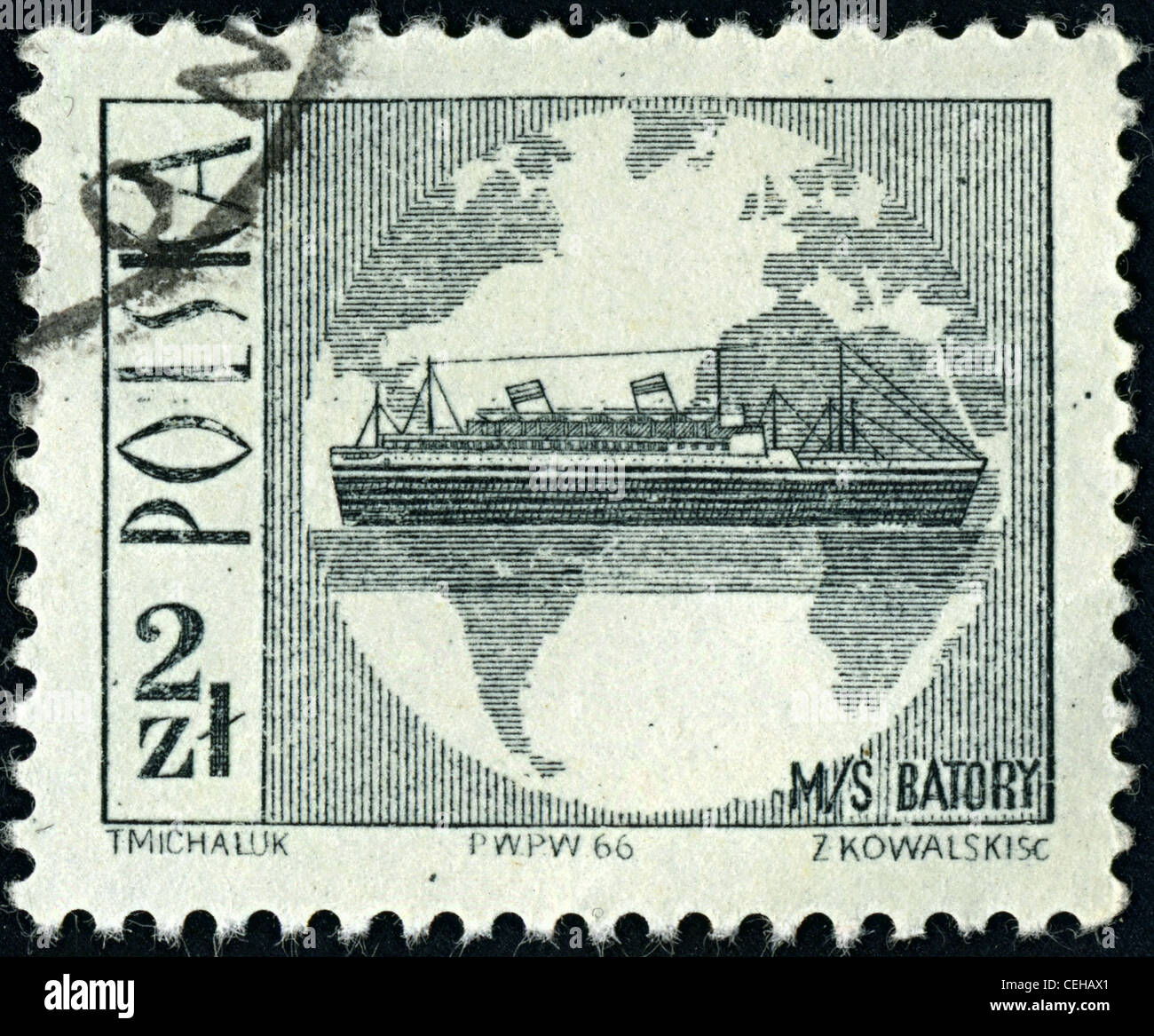 Postal steamer hi-res stock photography and images - Alamy