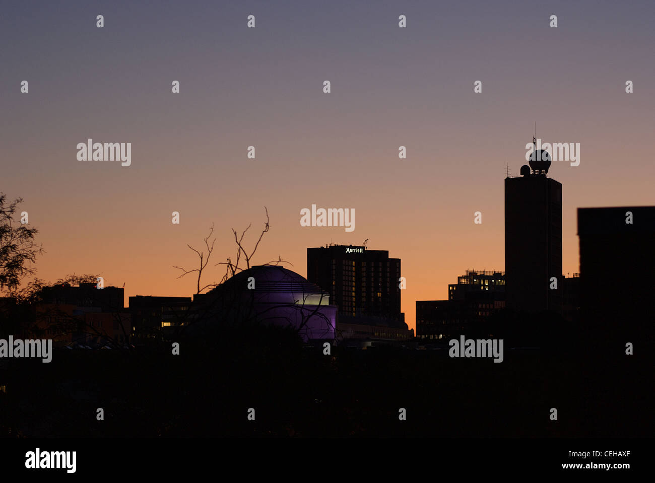 M i t campus dome hi-res stock photography and images - Alamy