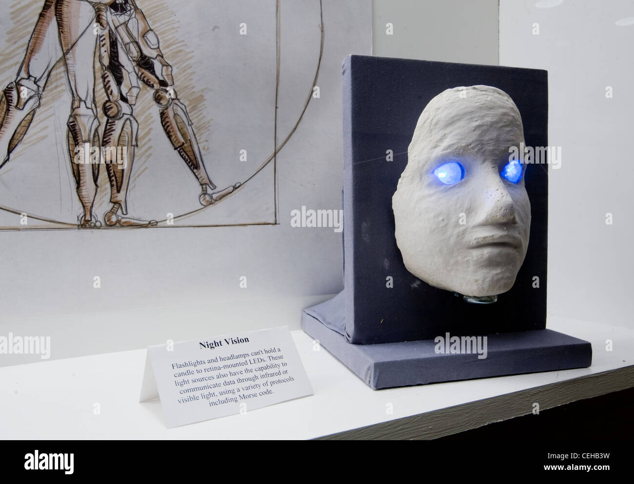 Satirizing MIT's newest major (Biological Engineering), hackers ...