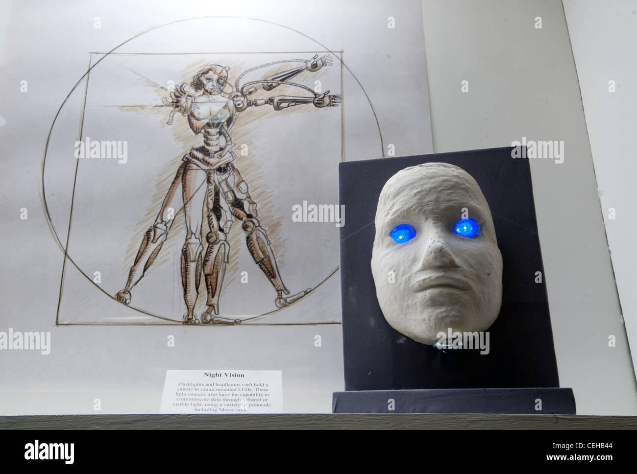 Satirizing MIT's newest major (Biological Engineering), hackers ...