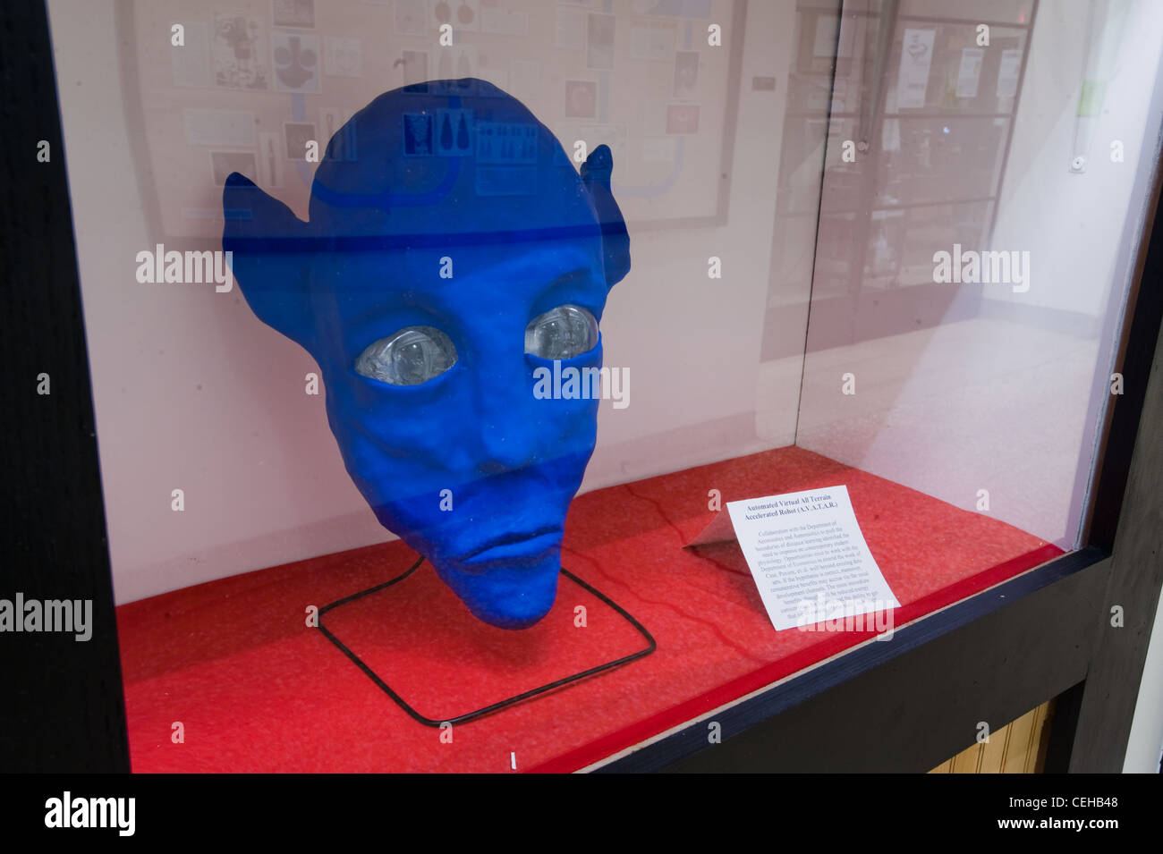 Satirizing MIT's newest major (Biological Engineering), hackers ...