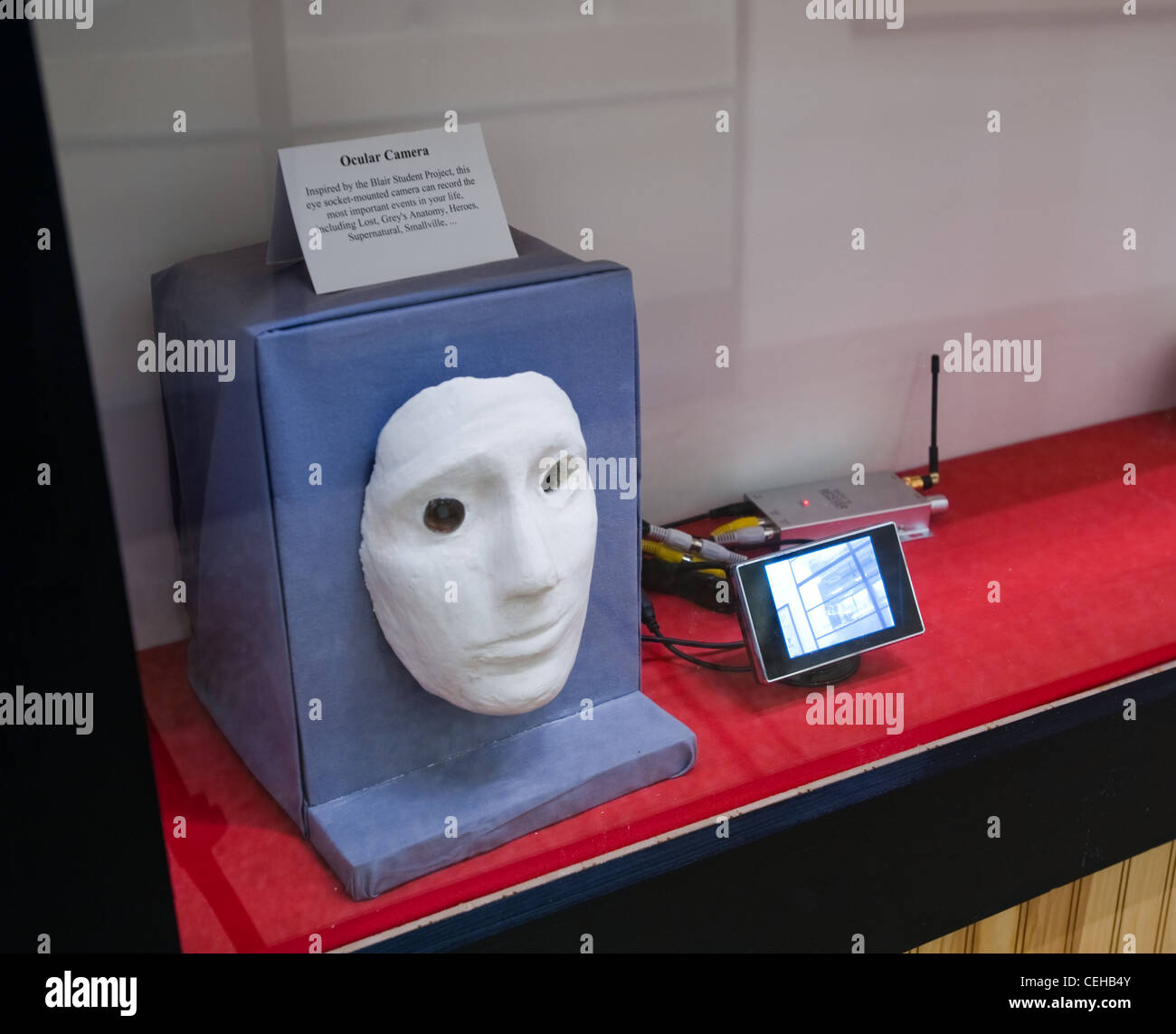 Satirizing MIT's newest major (Biological Engineering), hackers ...