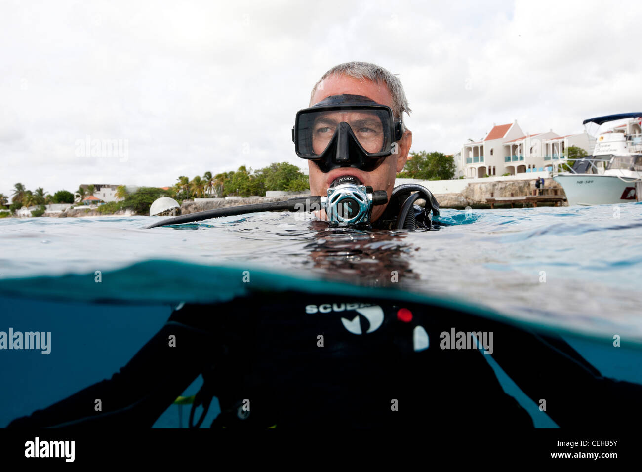 Buoyant waters hi-res stock photography and images - Alamy
