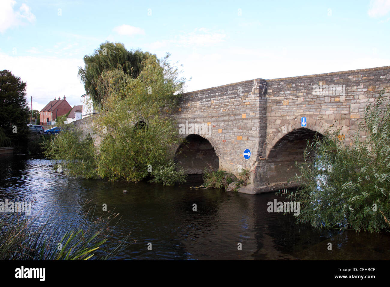 Bidford On Avon Warwickshire High Resolution Stock Photography and ...