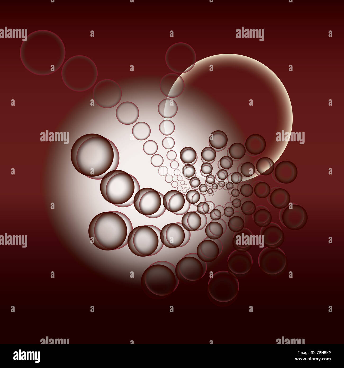 structure of melancholia Stock Photo - Alamy