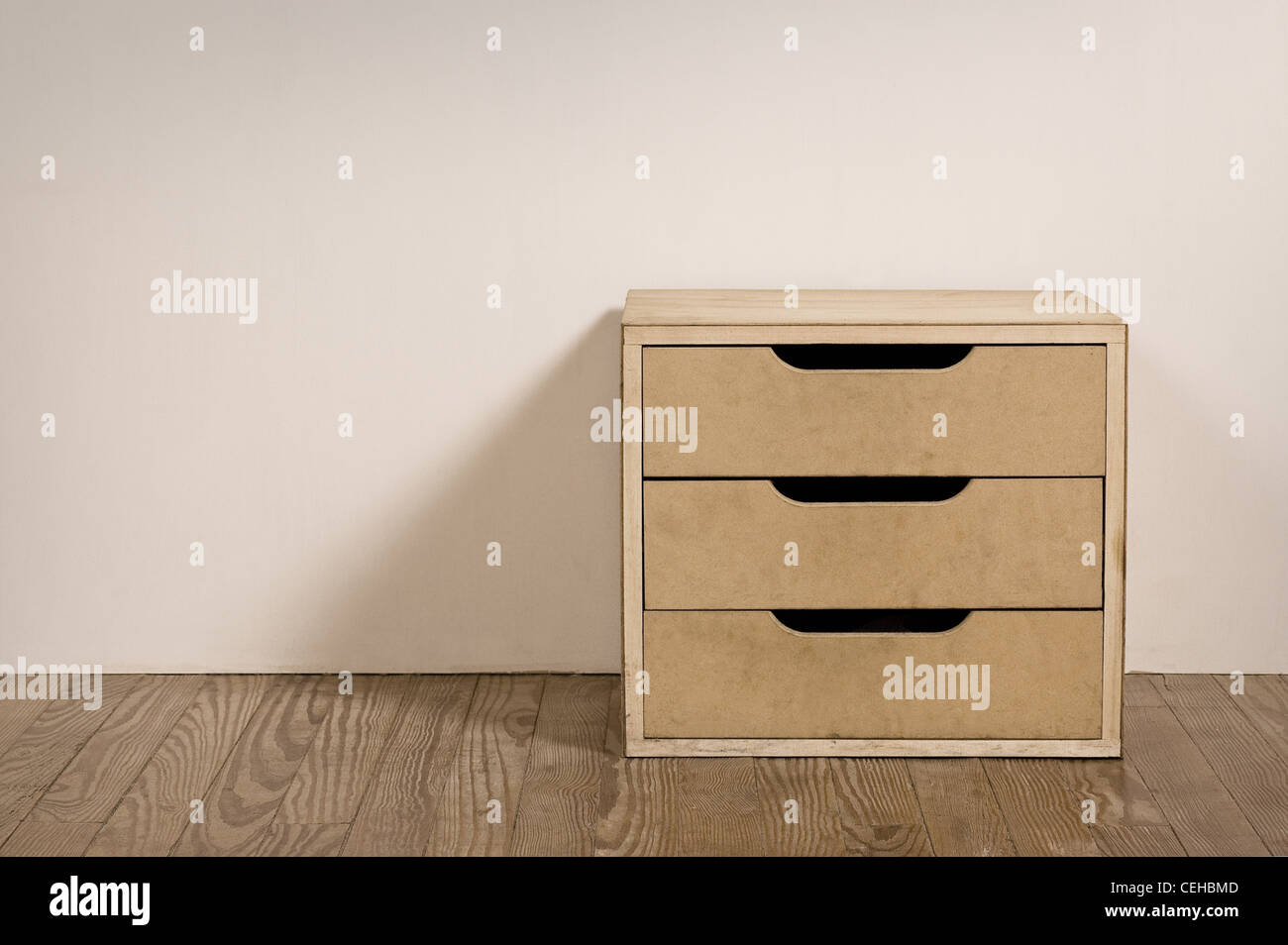 Clear container drawers hi-res stock photography and images - Alamy
