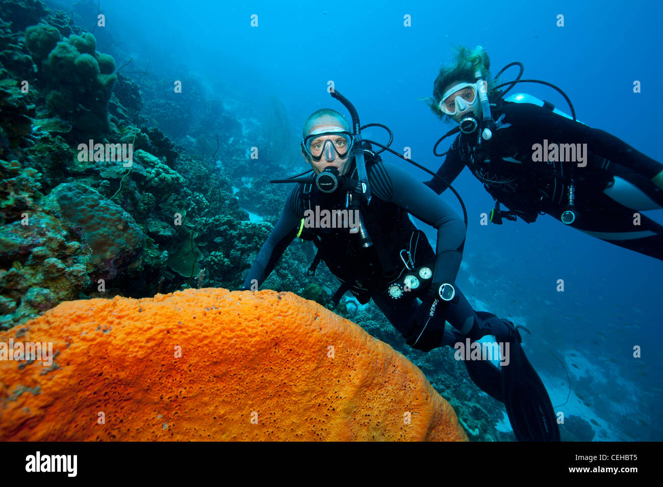 Sponge divers hi-res stock photography and images - Alamy