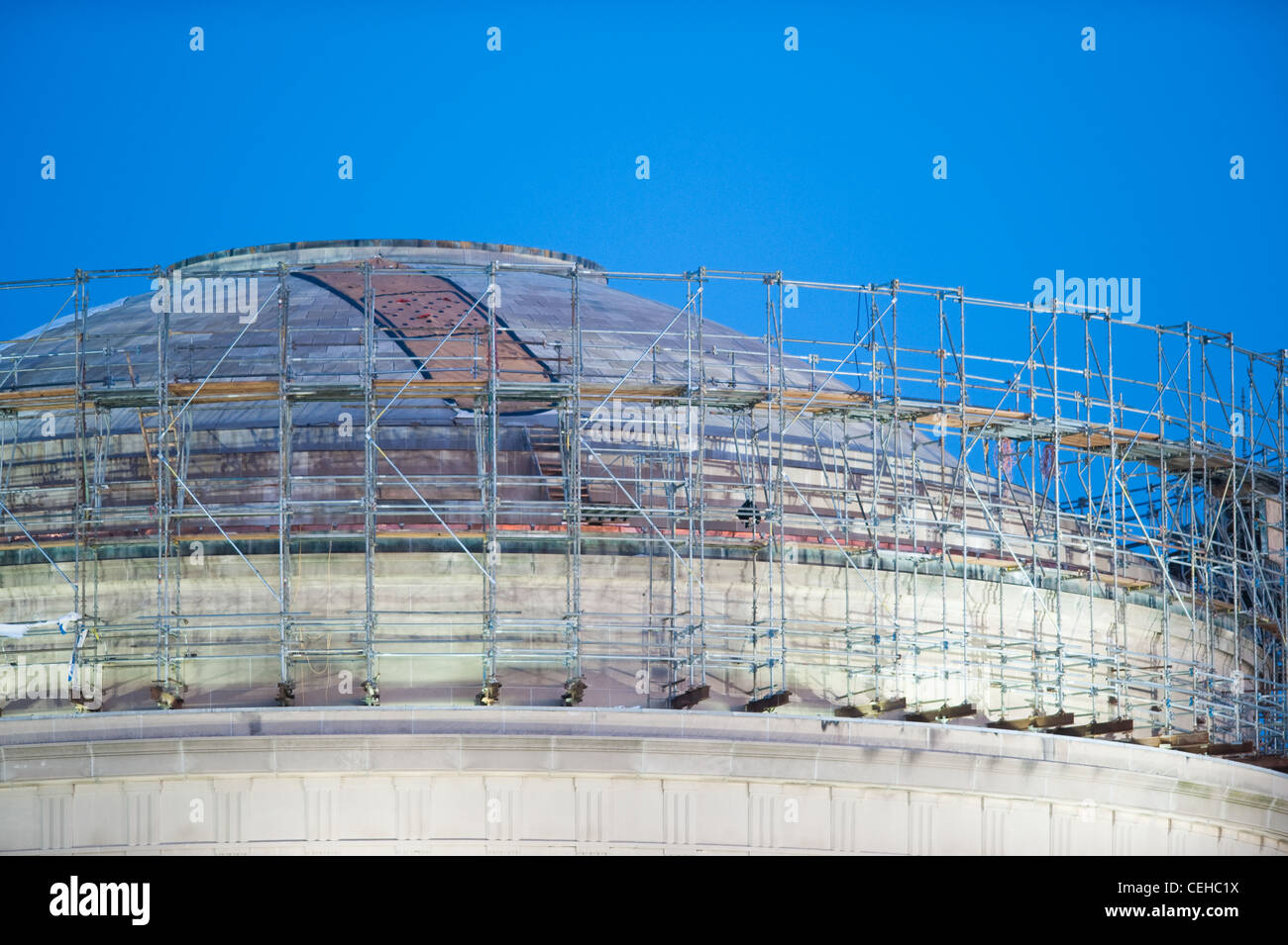 Scaffold band hi-res stock photography and images - Alamy