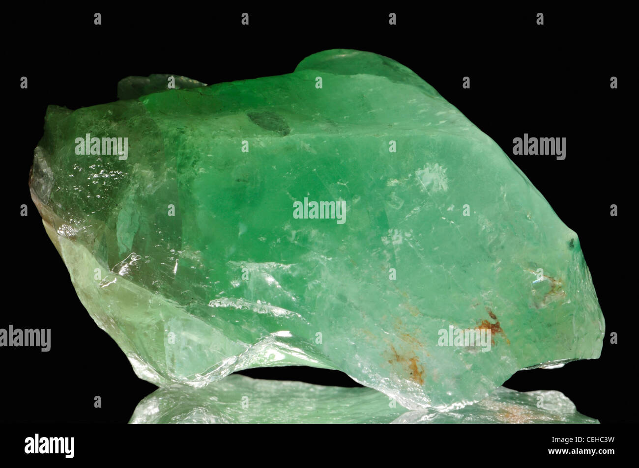 Calcite crystal hi-res stock photography and images - Alamy