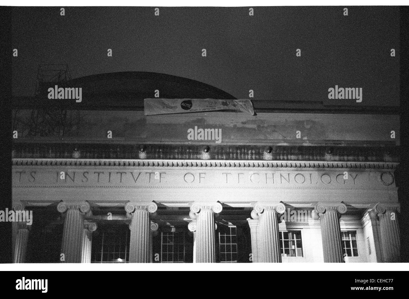 Main banner Black and White Stock Photos & Images - Alamy