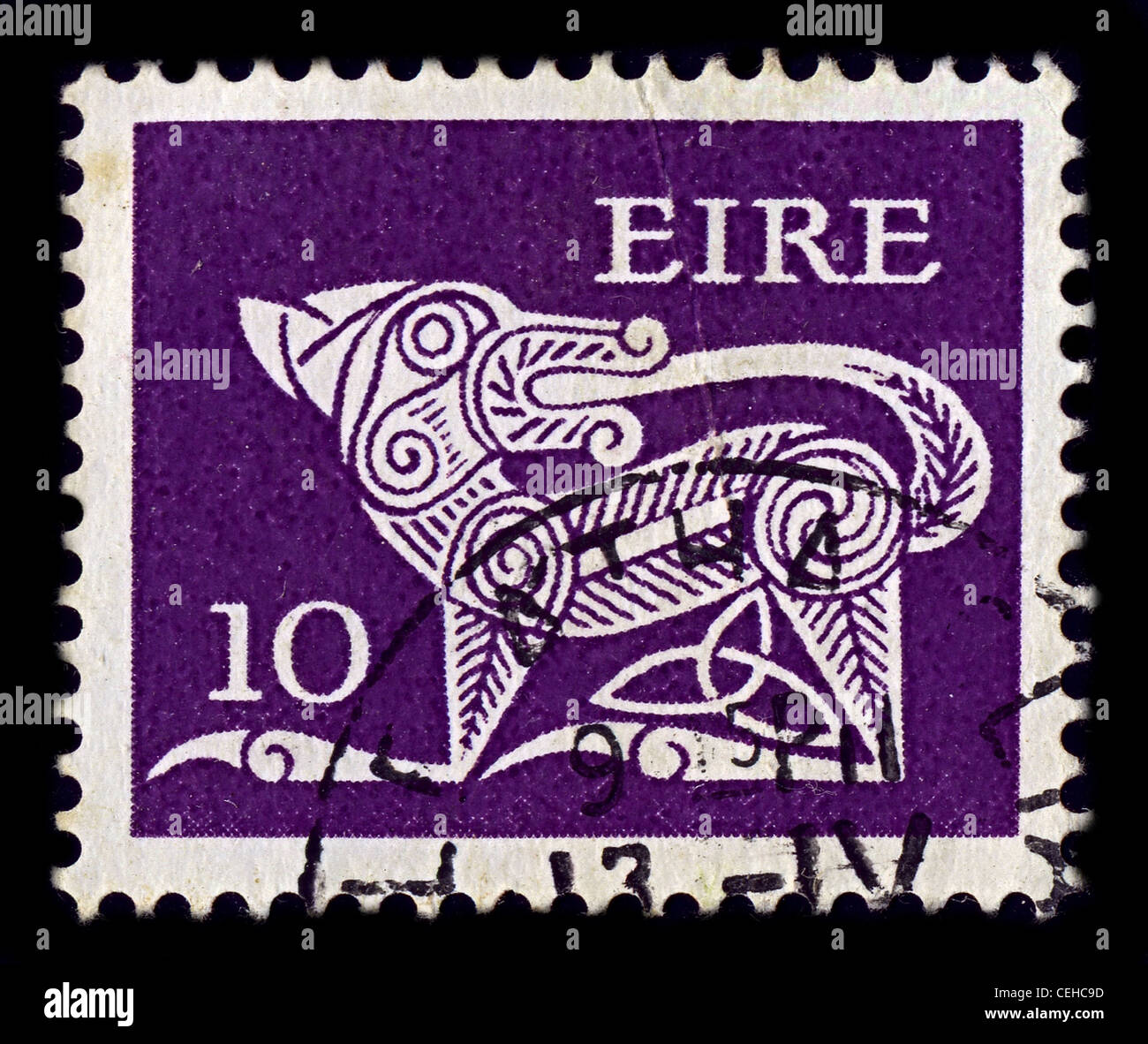 Perforated trim hi-res stock photography and images - Alamy