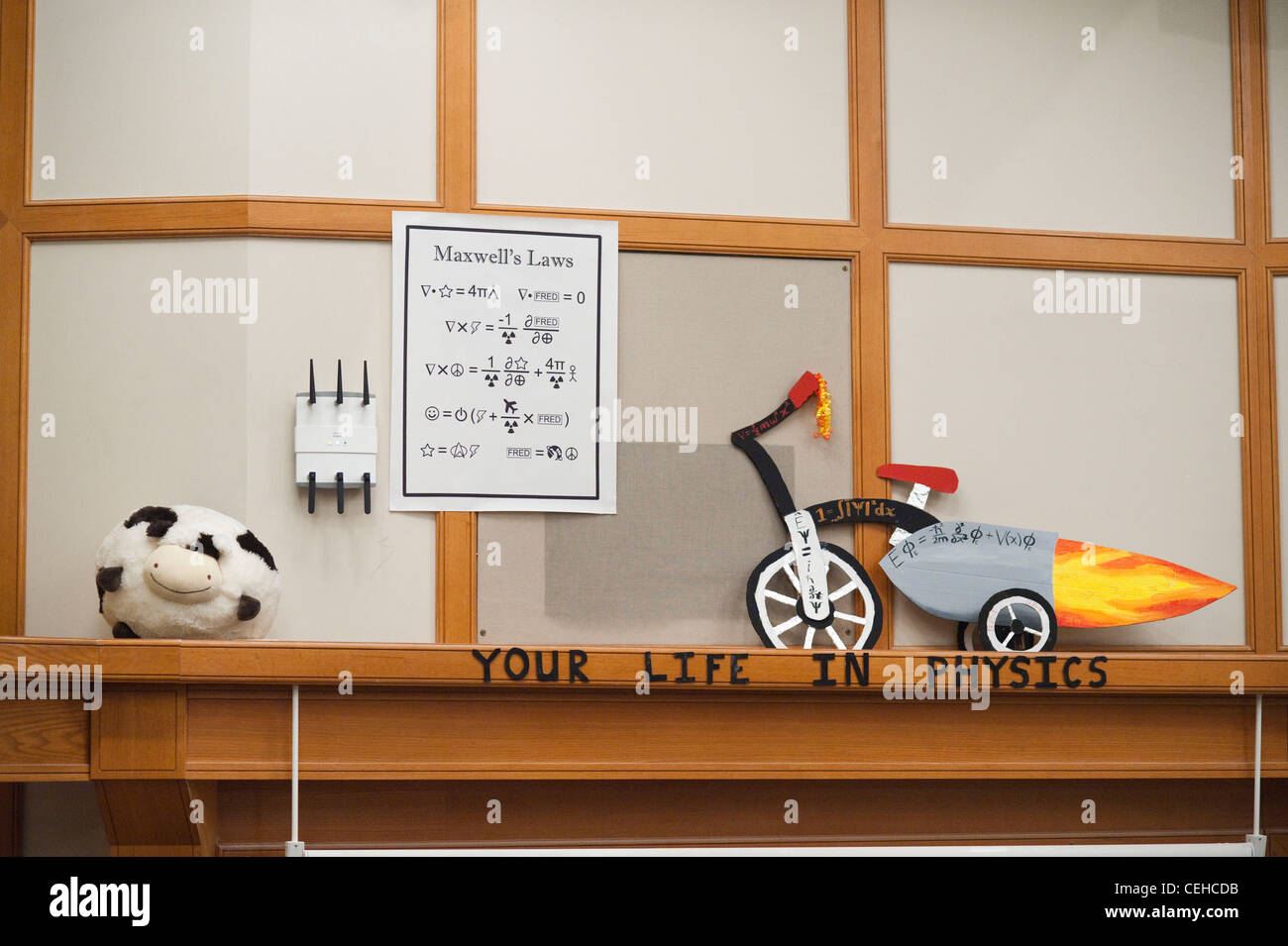 University of cambridge lecture hall hi-res stock photography and ...