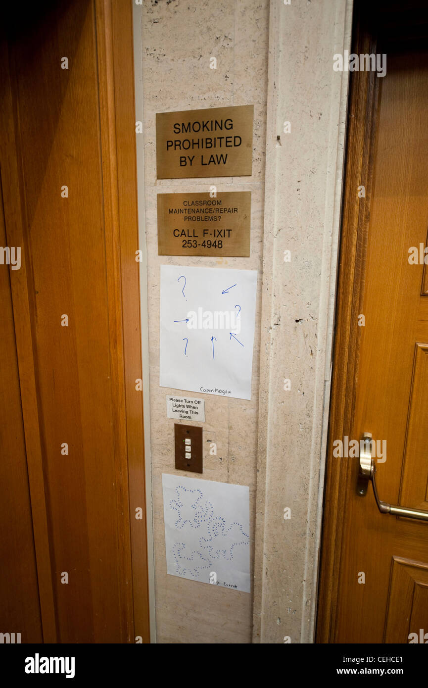 University Of Cambridge Lecture Hall High Resolution Stock Photography ...