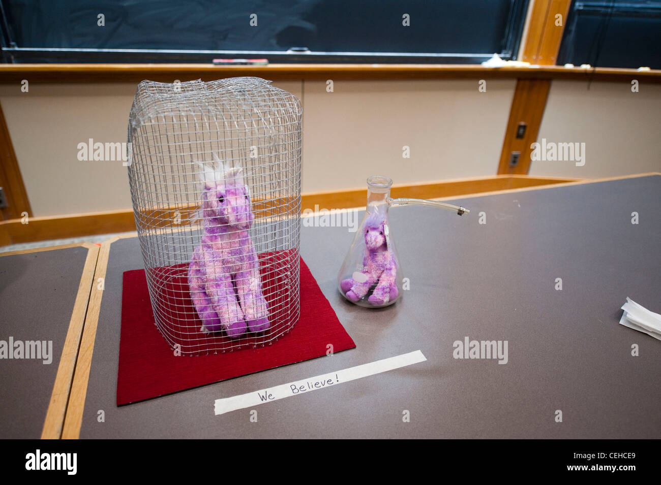 University Of Cambridge Lecture Hall High Resolution Stock Photography ...