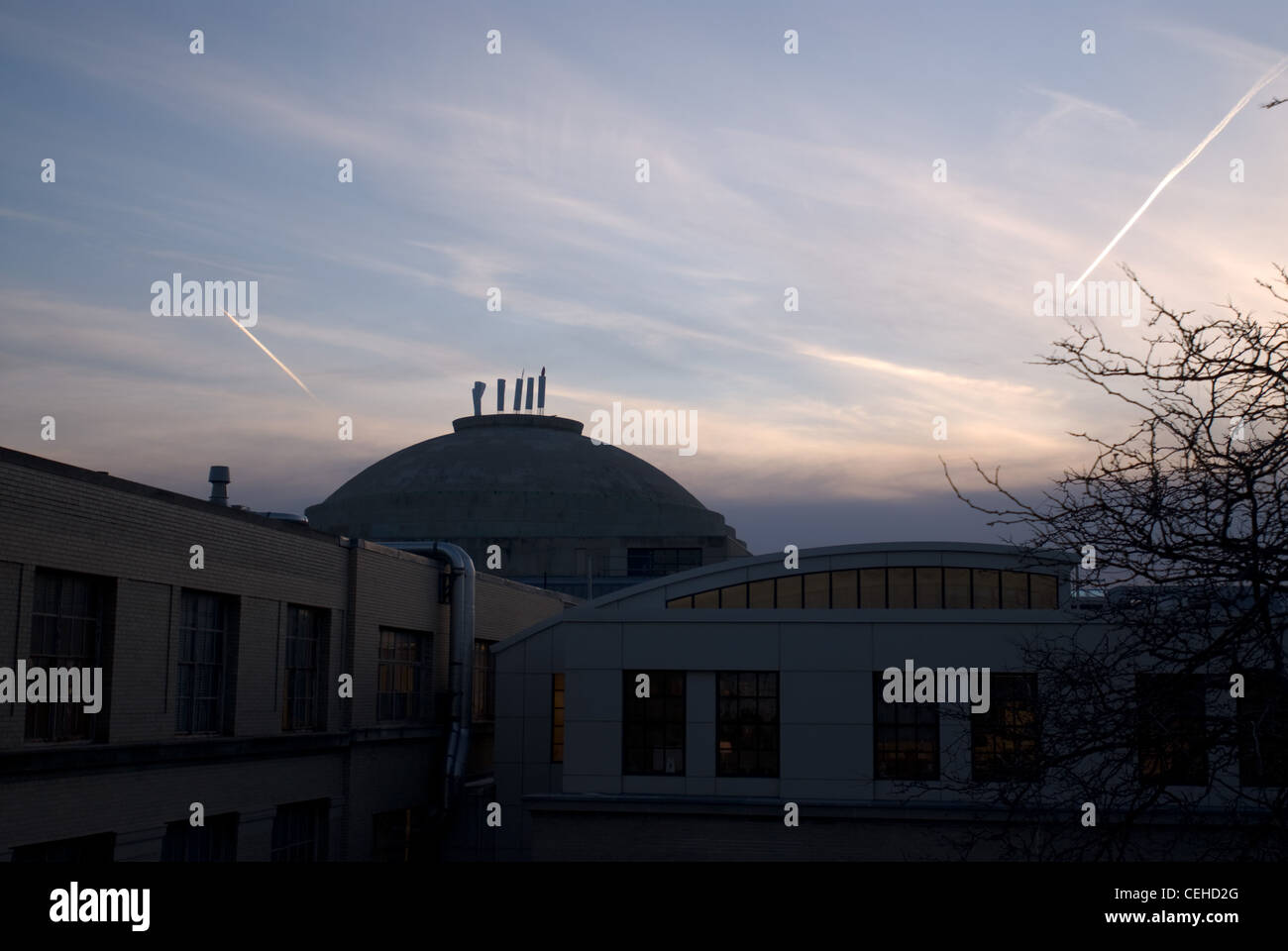 M i t dome hi-res stock photography and images - Alamy