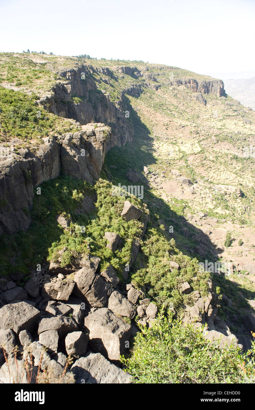 African rift valley hi-res stock photography and images - Alamy