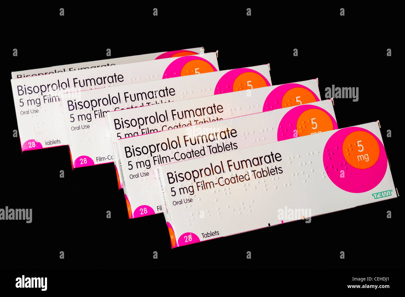 Bisoprolol hi-res stock photography and images - Alamy