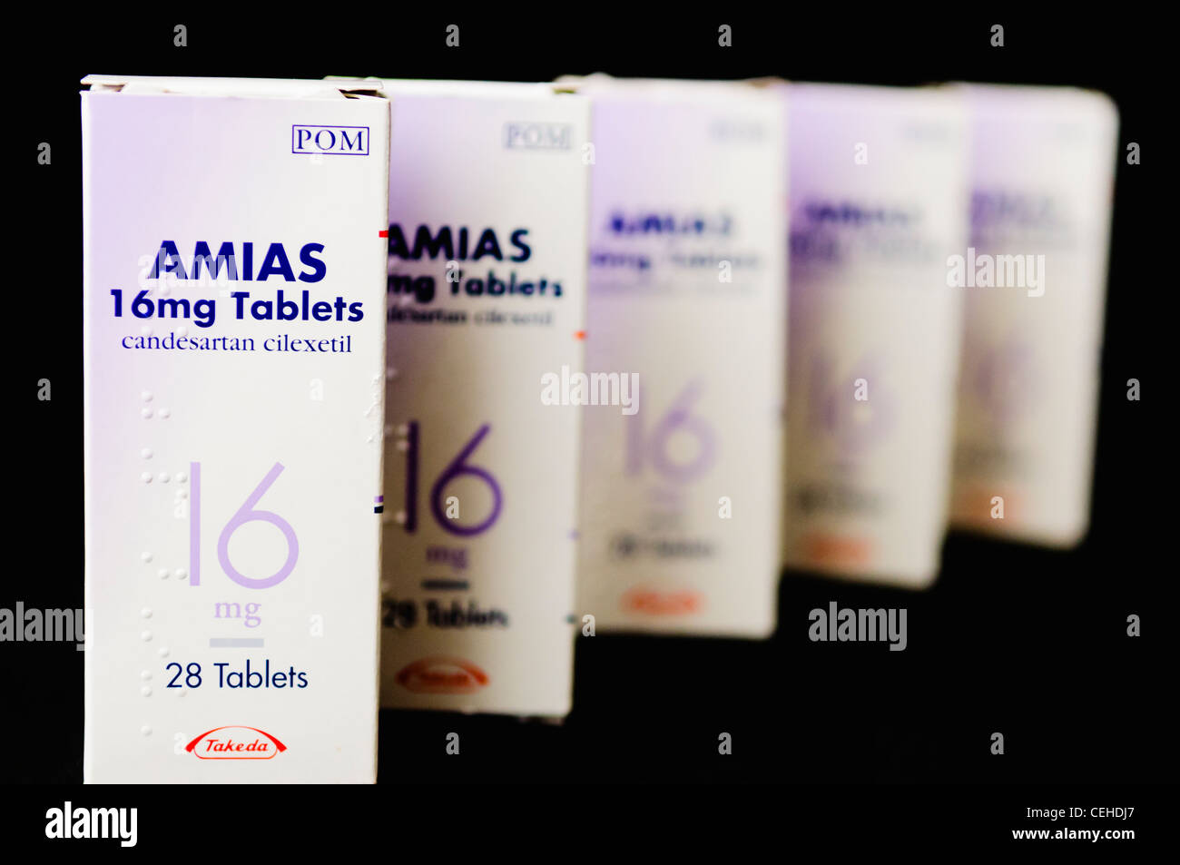 Blood pressure medication hi-res stock photography and images - Alamy