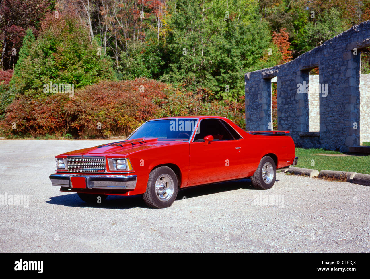 1978 GMC Diablo Stock Photo - Alamy