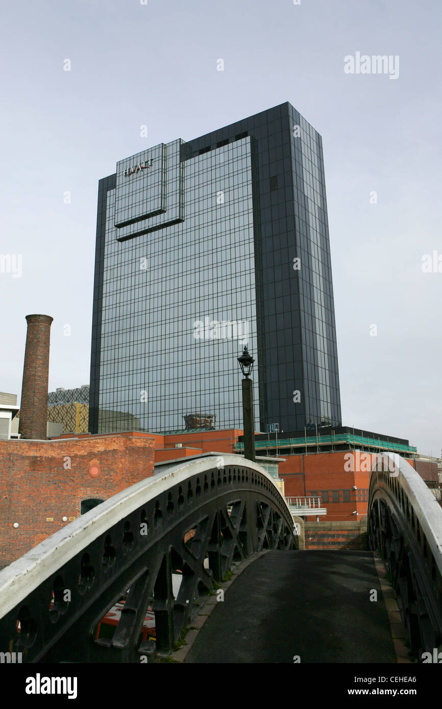 Regency birmingham hi-res stock photography and images - Alamy