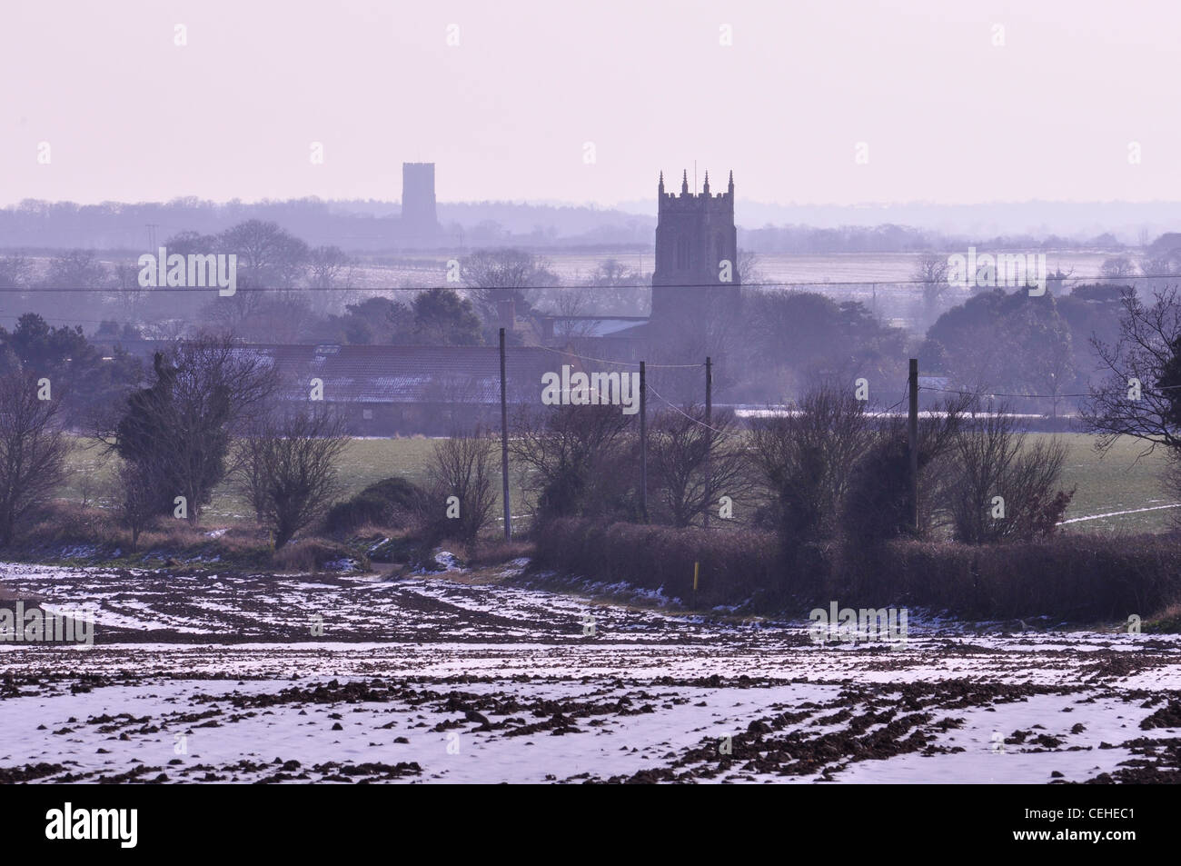 Northrepps High Resolution Stock Photography and Images - Alamy