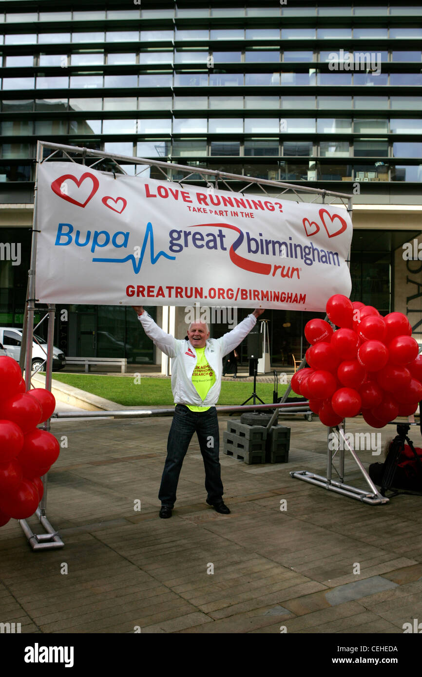Actor Chris Chittell, ITV Emmerdale’s Eric Pollard launches the great ...