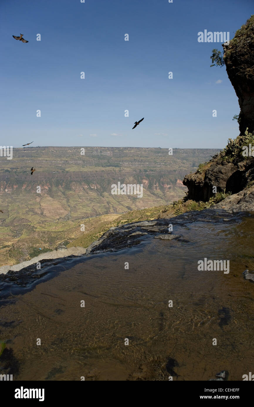 Rift valley ethiopia hi-res stock photography and images - Alamy