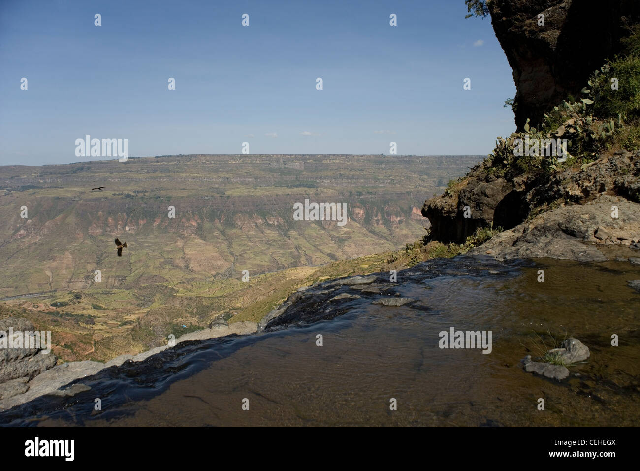 Rift valley ethiopia hi-res stock photography and images - Alamy