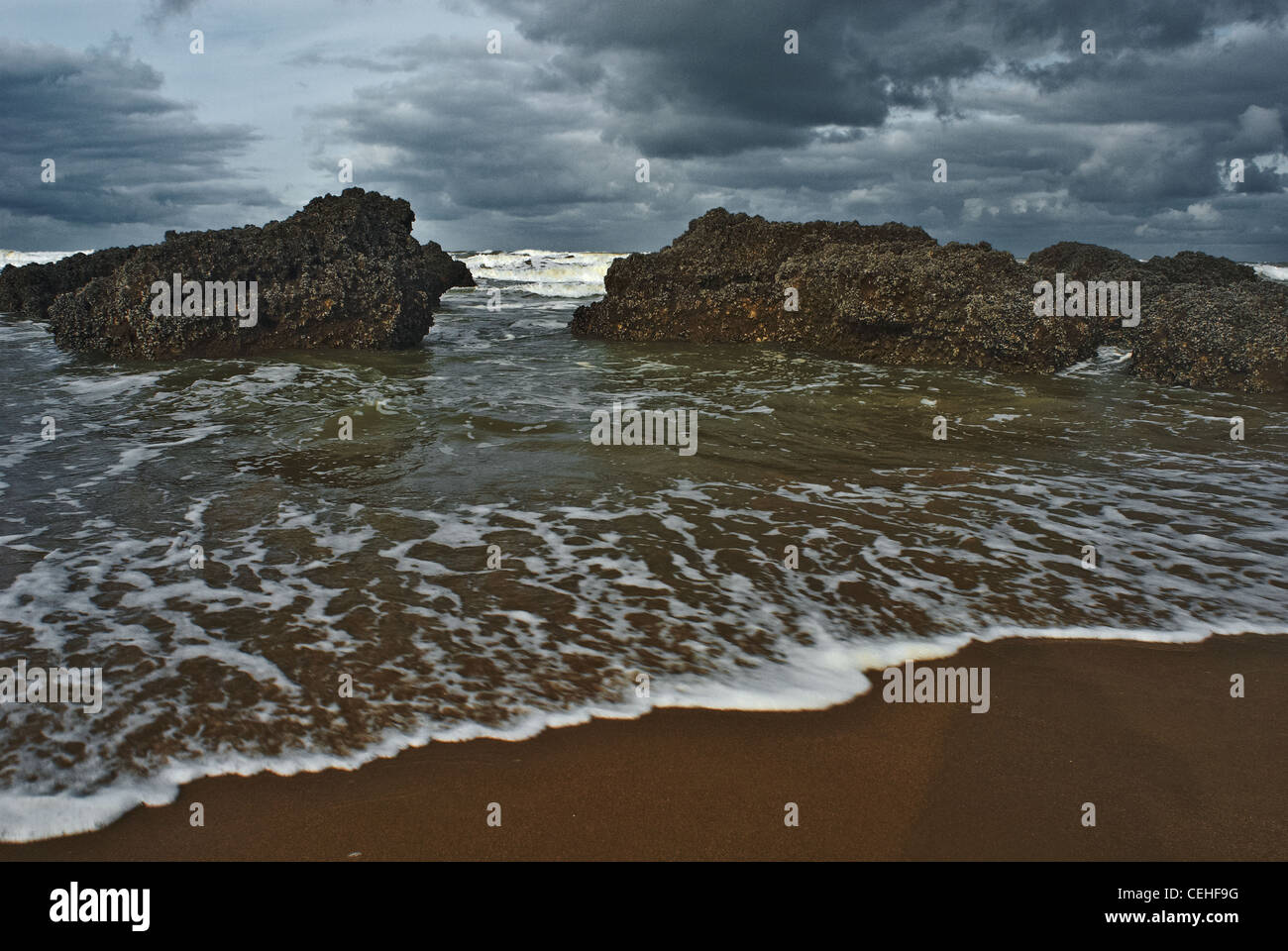Normandy travel hi-res stock photography and images - Alamy