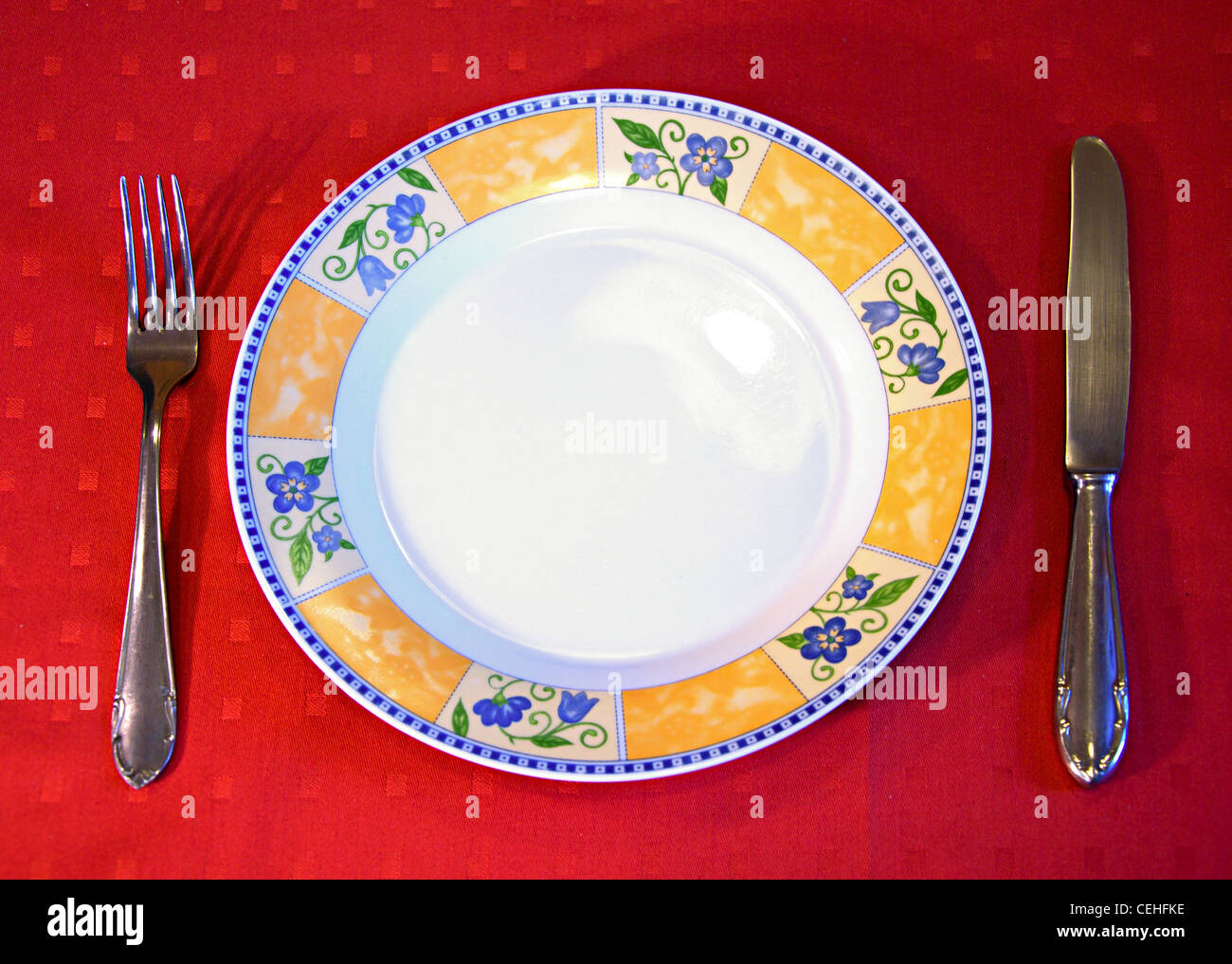 Dish fork hi-res stock photography and images - Alamy