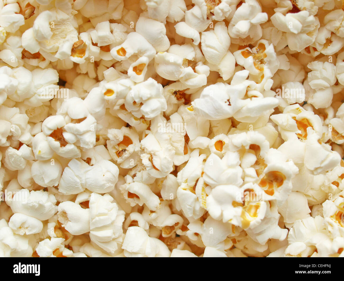Pop corn maize useful as a background Stock Photo - Alamy