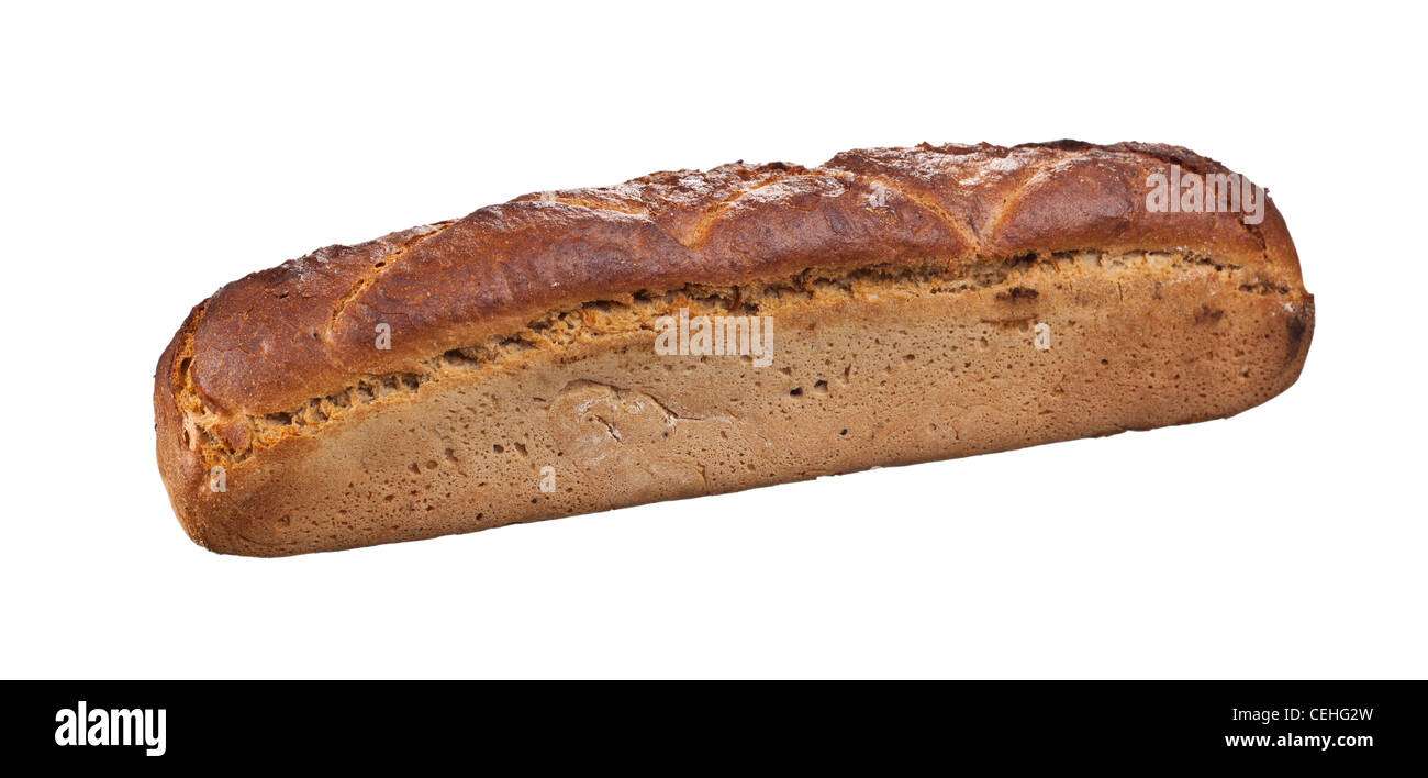 Simple bun hi-res stock photography and images - Alamy