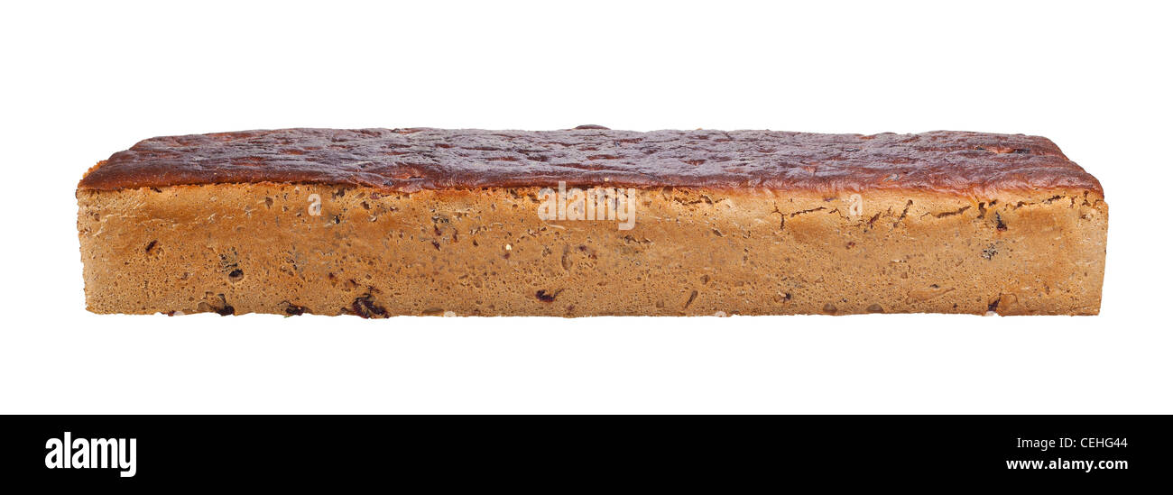 simple roll isolated on white Stock Photo - Alamy