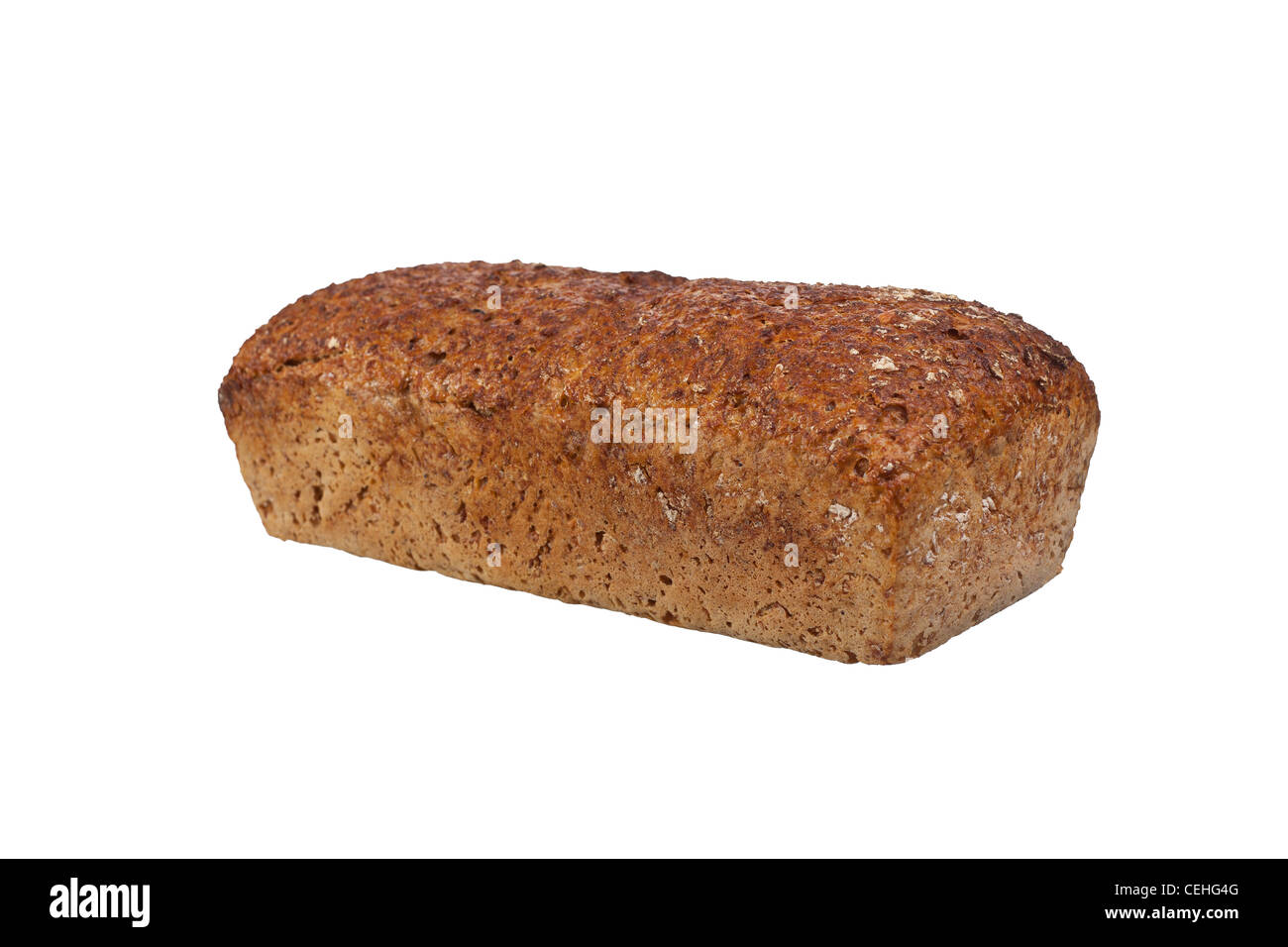 simple roll isolated on white Stock Photo - Alamy