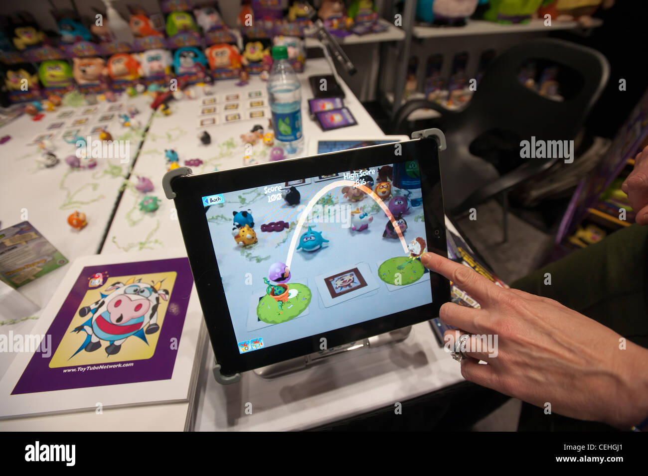 Toytube hi-res stock photography and images - Alamy