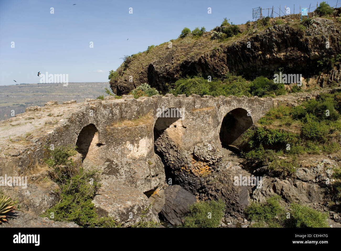 African rift valley hi-res stock photography and images - Alamy