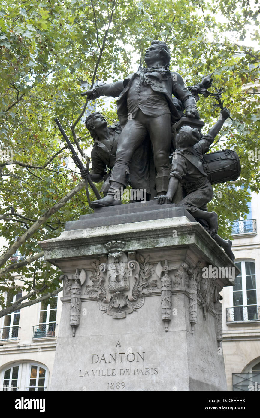 Danton Stock Photos & Danton Stock Images - Alamy