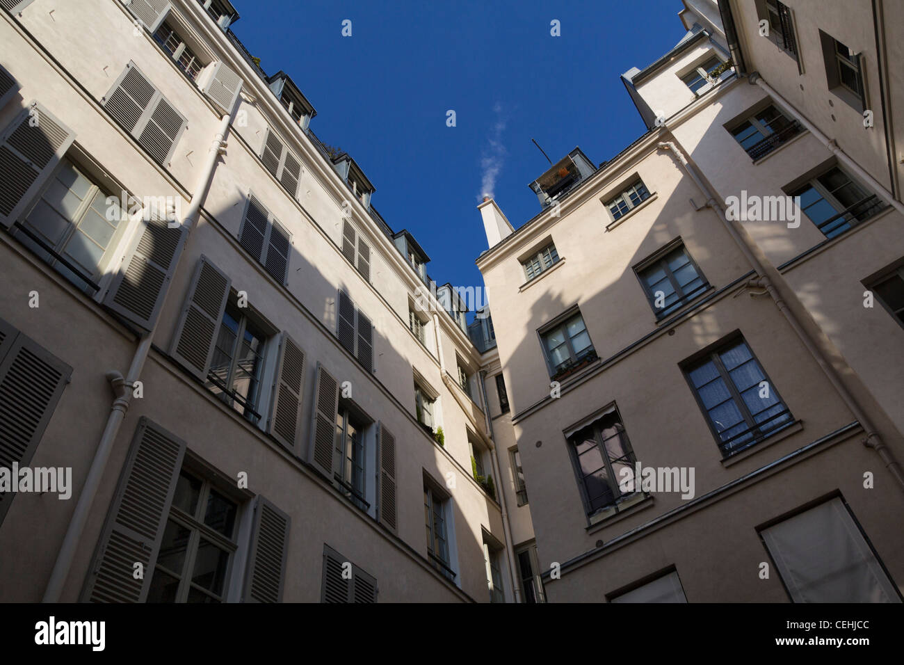 Eugene delacroix museum hi-res stock photography and images - Alamy