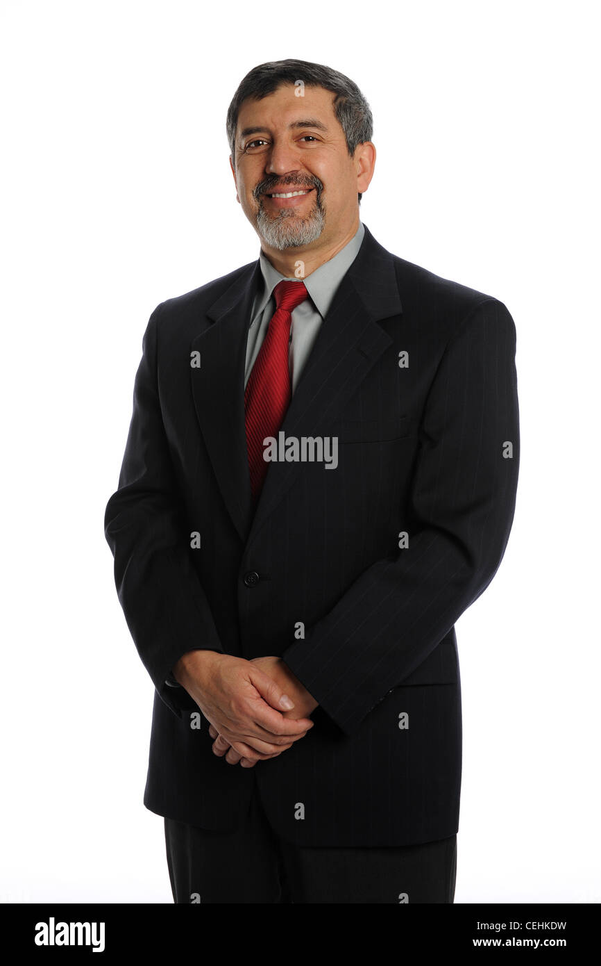 Business men in suit hi-res stock photography and images - Alamy