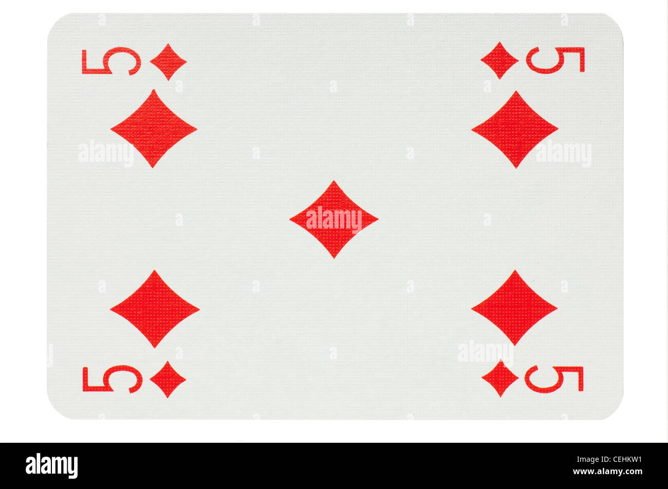 Individual Playing Cards Images