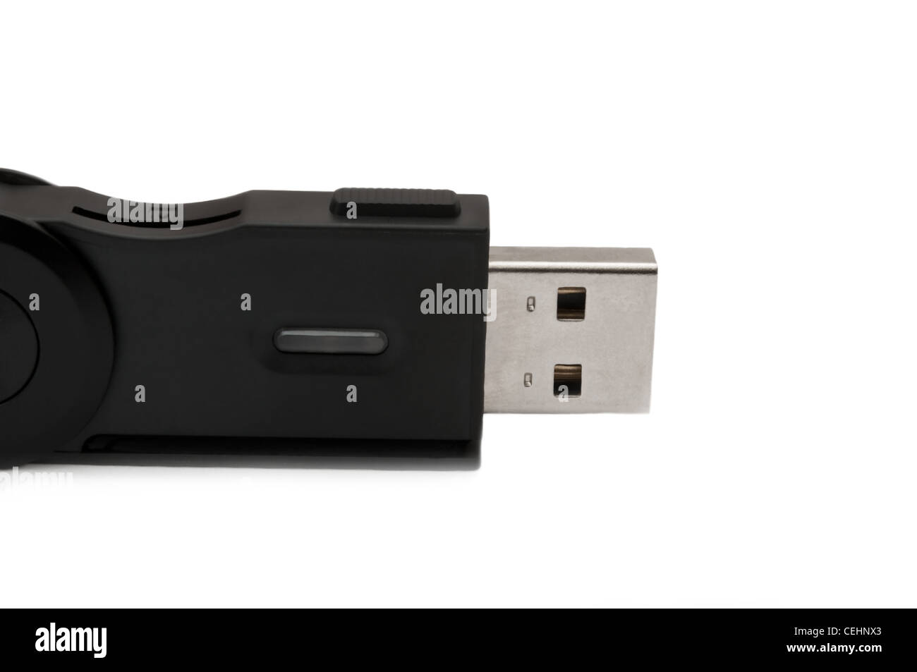 Usb sd memory adapters Stock Photo - Alamy