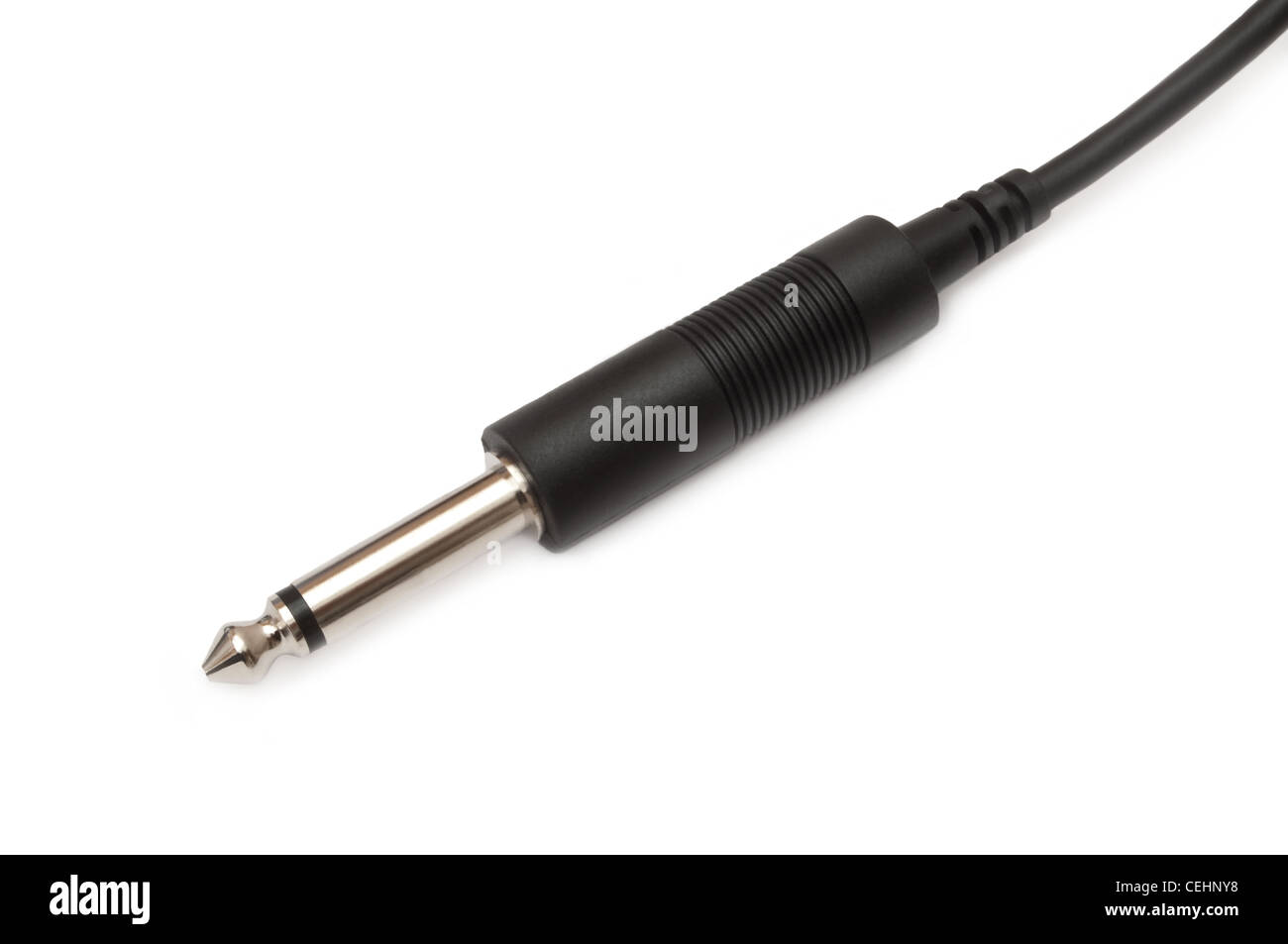 Jack plug hi-res stock photography and images - Alamy