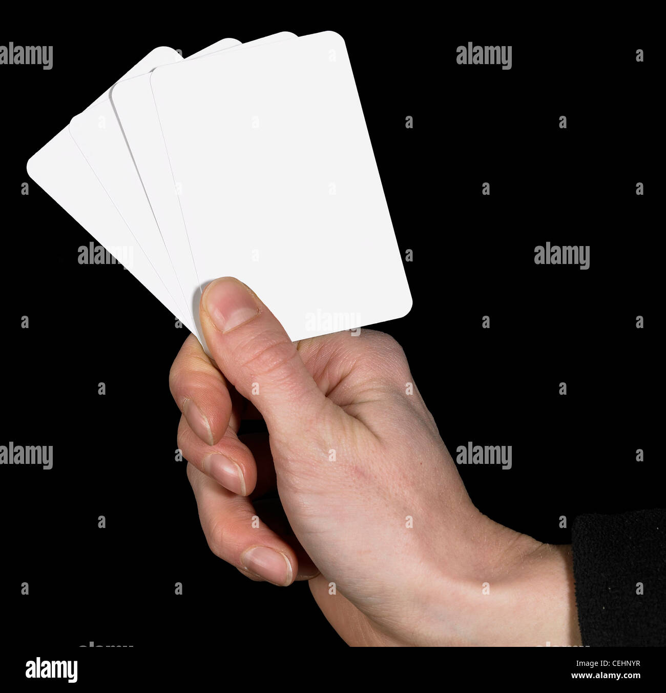 Playing Cards Back Stock Photos & Playing Cards Back Stock Images - Alamy