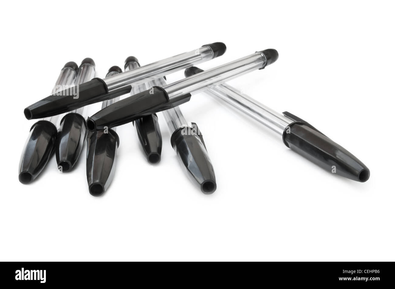 Pen and black ink over pencil hi-res stock photography and images - Alamy