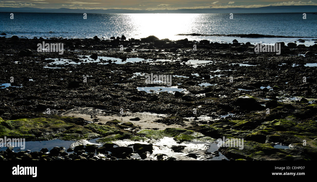 Shandwick beach hi-res stock photography and images - Alamy