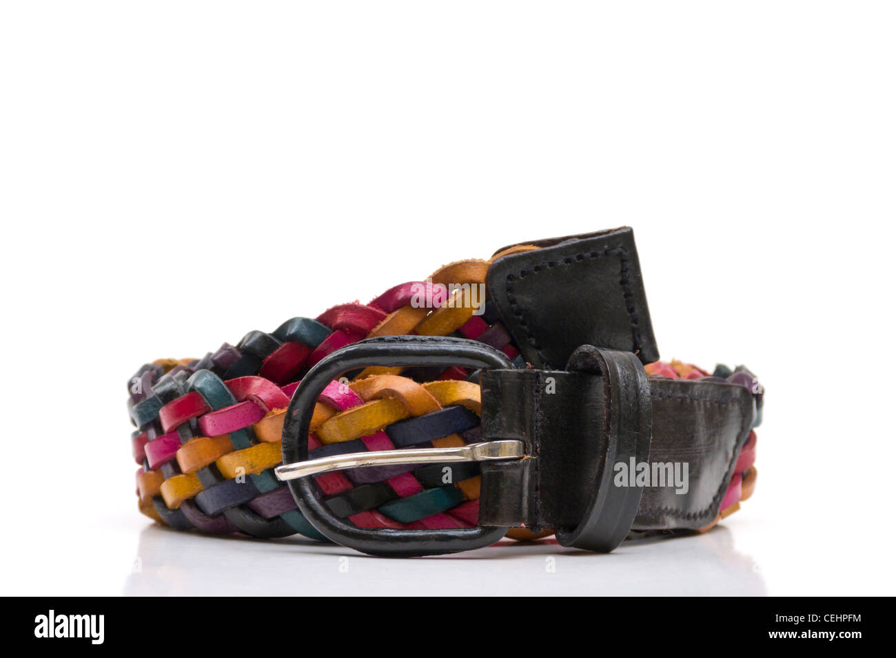 Colorful belt buckle hi-res stock photography and images - Alamy