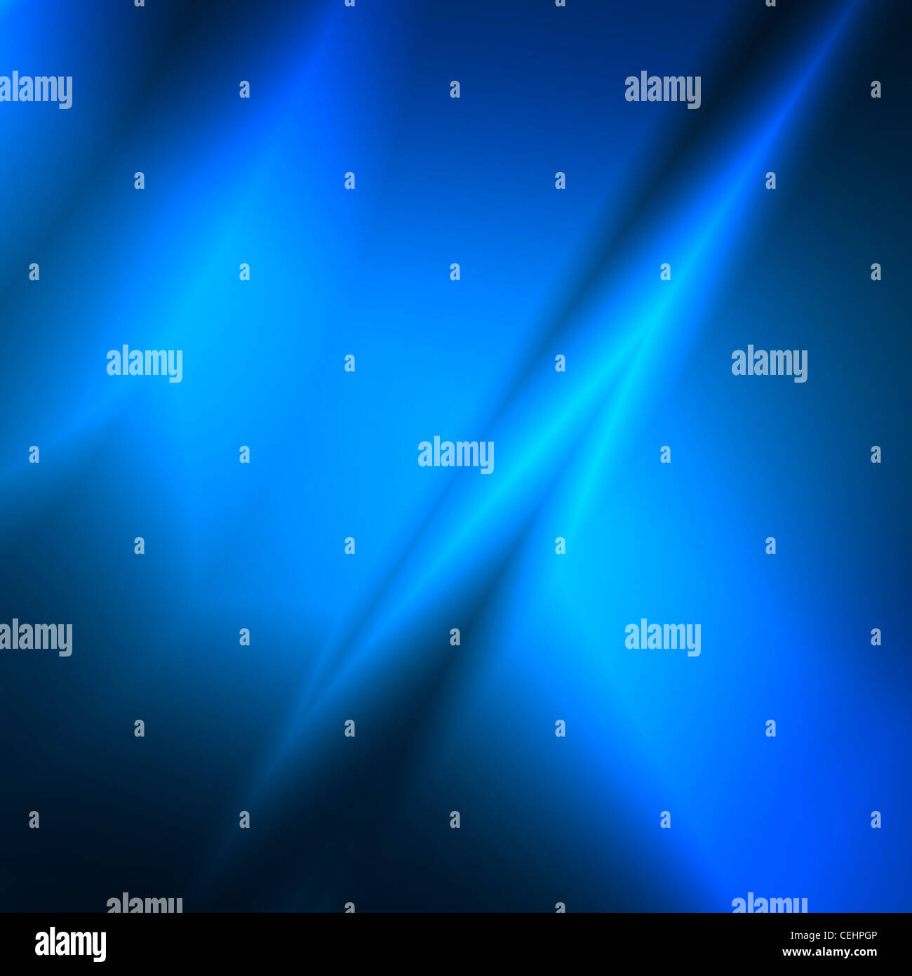blue abstract background to insert text or design as business or high ...