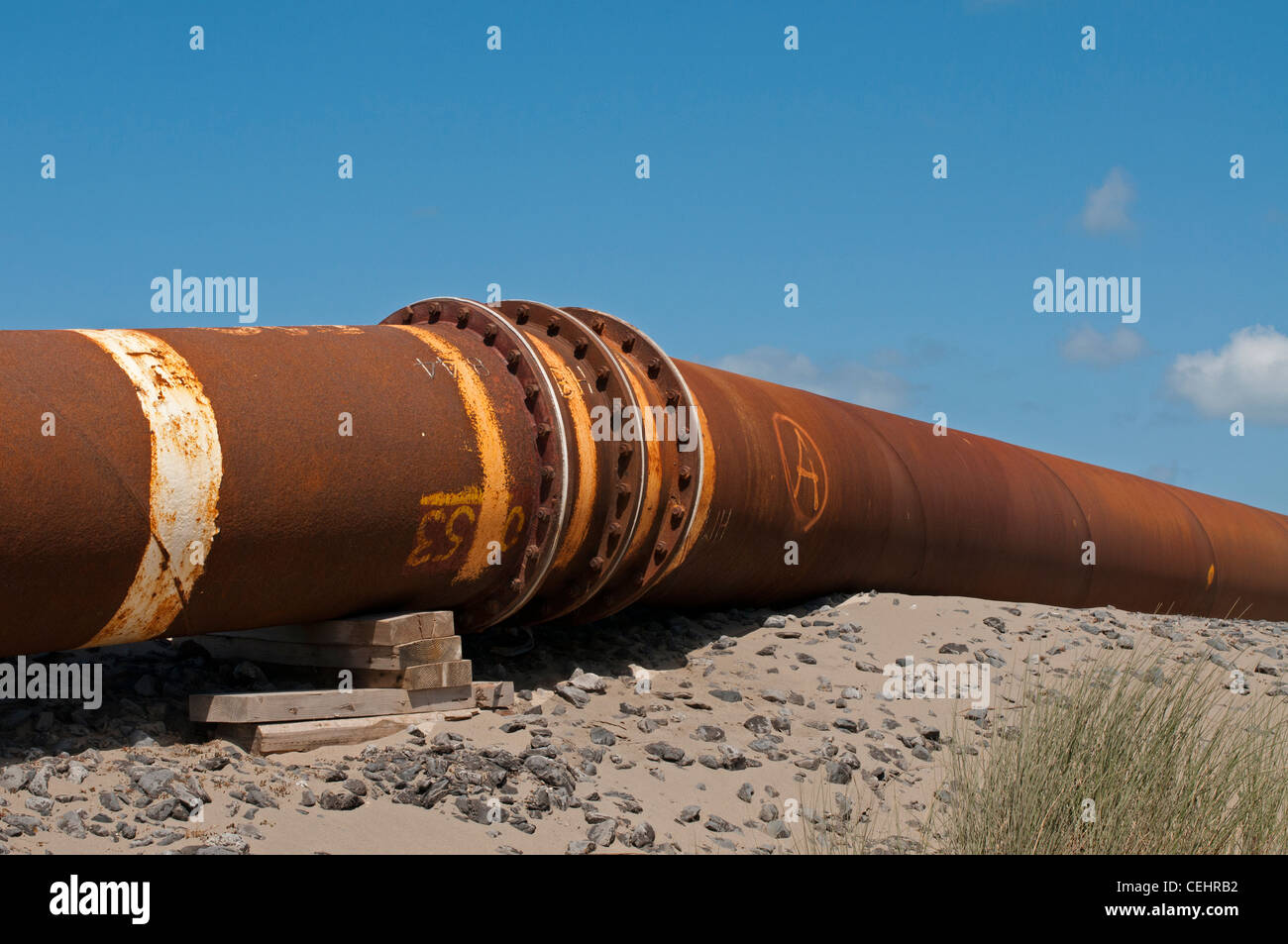 Pipe Transport High Resolution Stock Photography and Images - Alamy